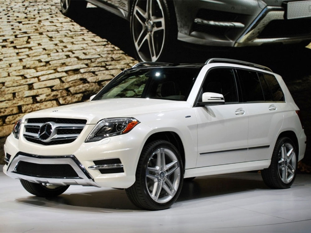Giải đáp: Chi phí bảo dưỡng Mercedes GLK (Update 2025)