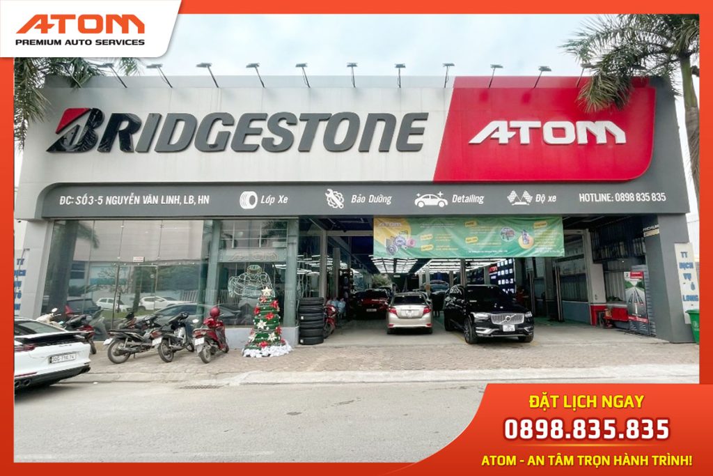 Thay dầu ô tô: Cẩm nang A-Z & 9 Lời khuyên của Chuyên Gia